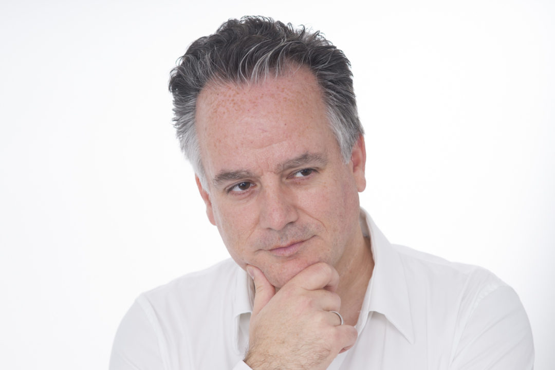 Wie entstand METHODOS? | Michael Rasche