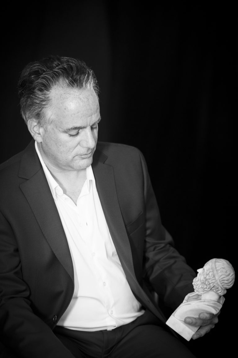 Wie entstand METHODOS? | Michael Rasche