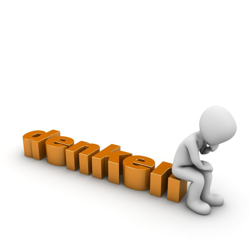 Kant: Denkend zur Weisheit | Michael Rasche