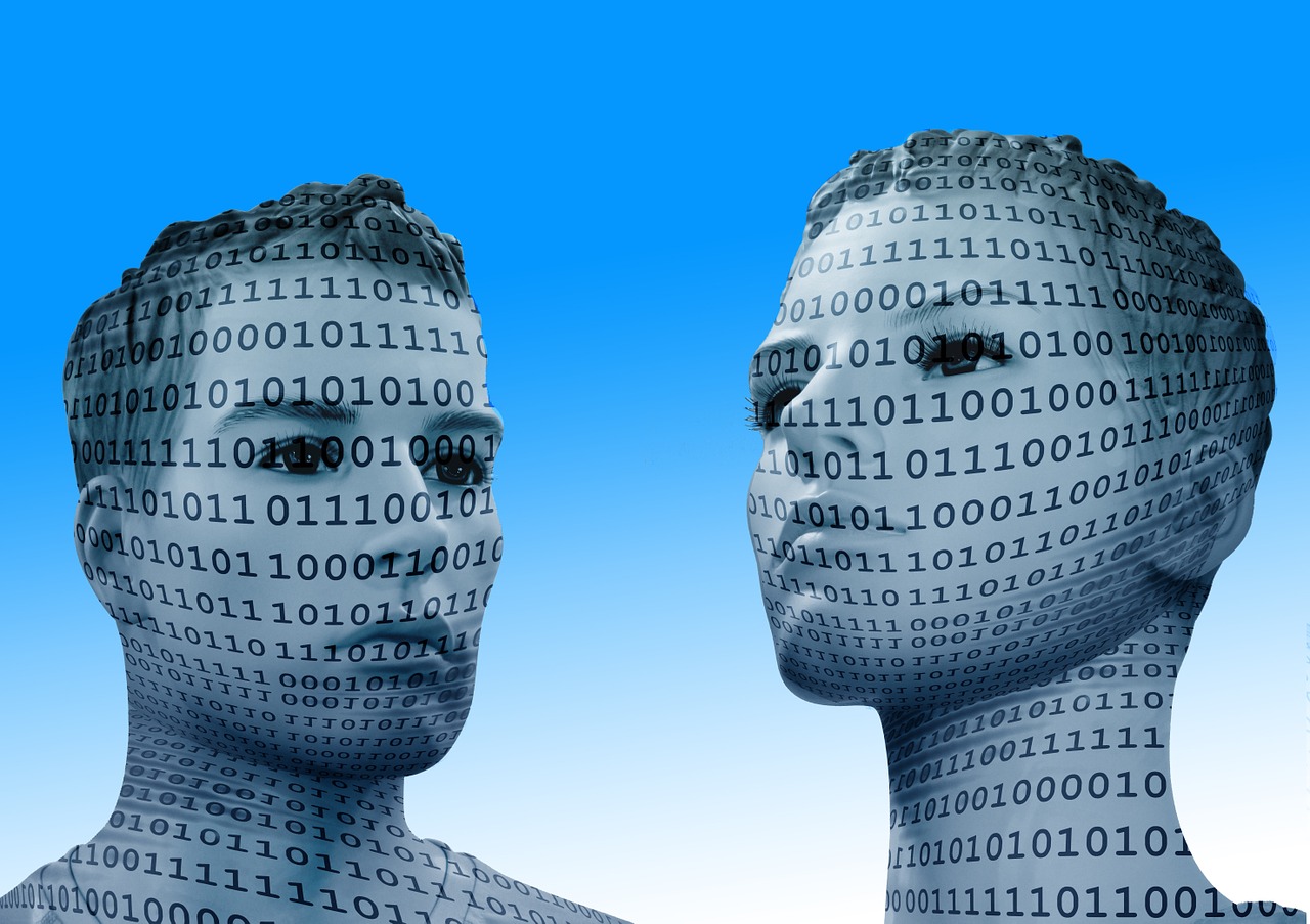 Digitales Denken: die digitale Mentalität der Moderne | Michael Rasche